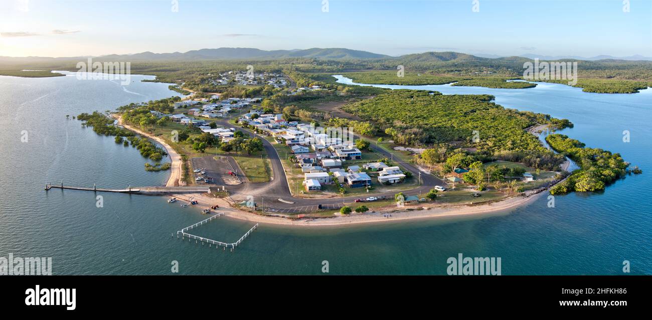 Turkey Beach Queensland Australia Stock Photo - Alamy