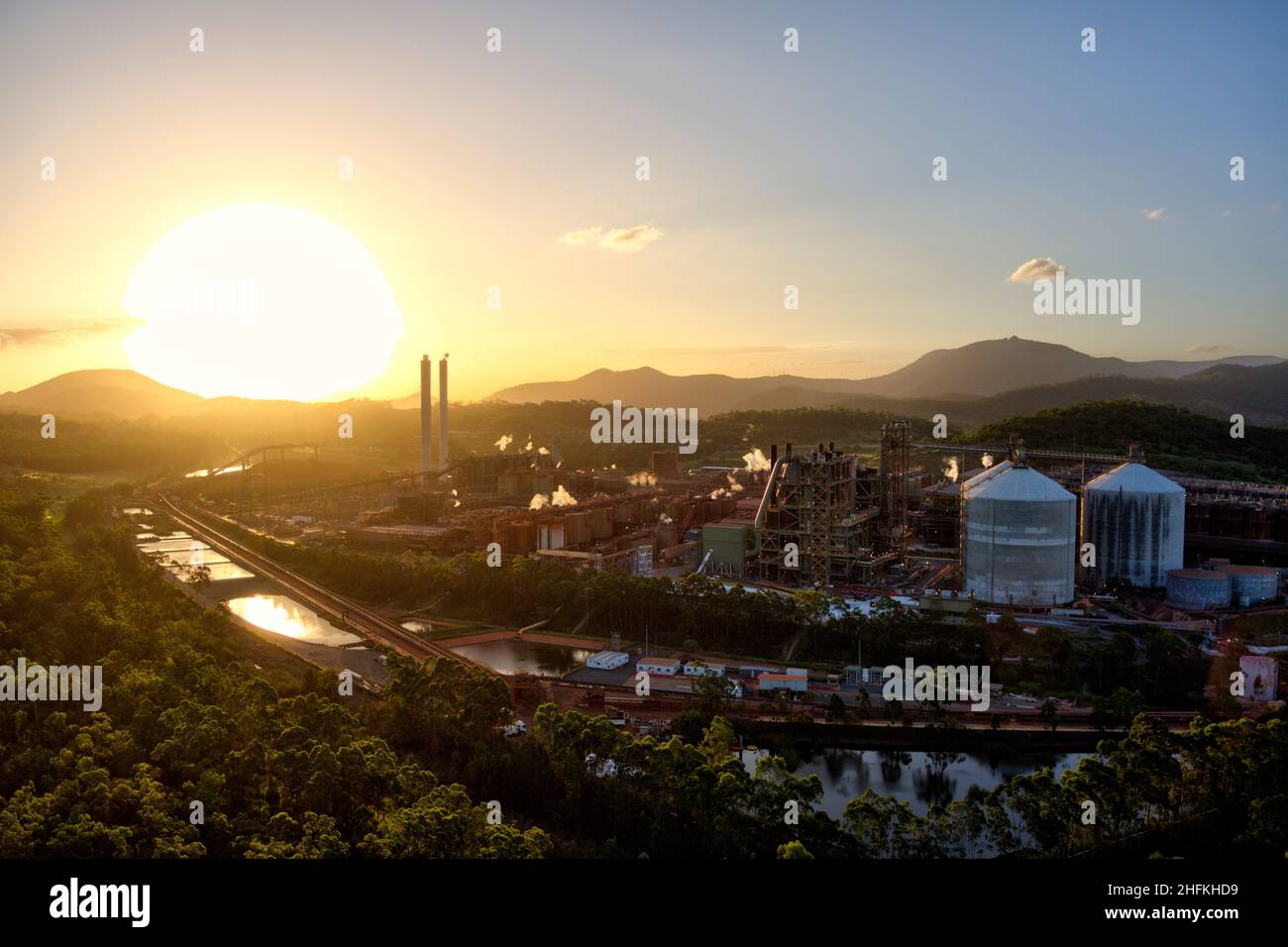 Green hydrogen australia hi-res stock photography and images - Alamy