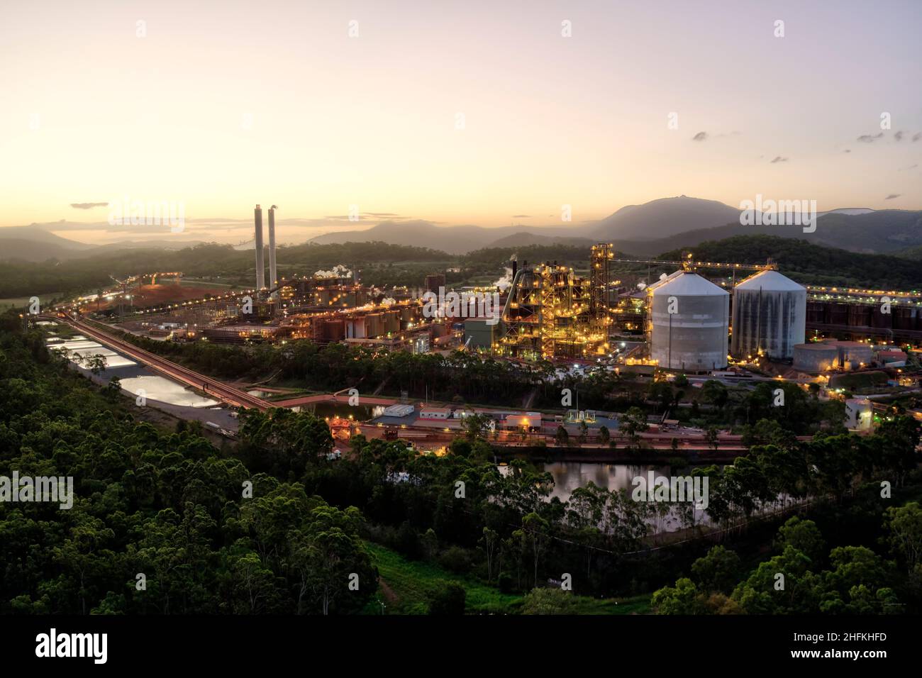 Green hydrogen australia hi-res stock photography and images - Alamy