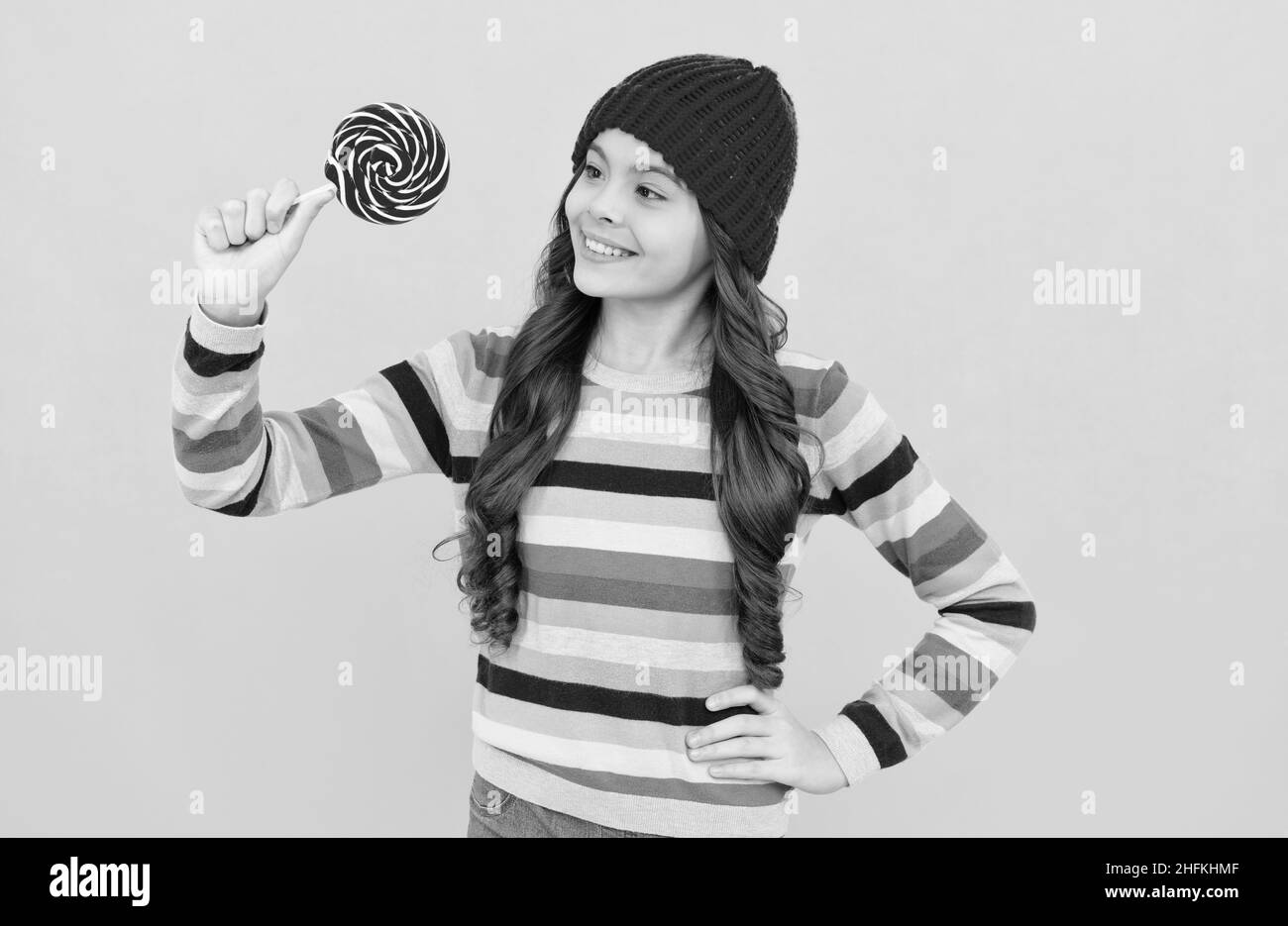 Hold lady Black and White Stock Photos & Images - Alamy