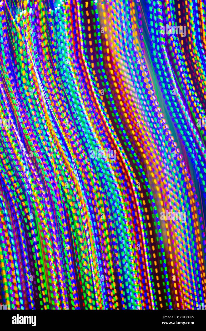 Moving dot hi-res stock photography and images - Alamy