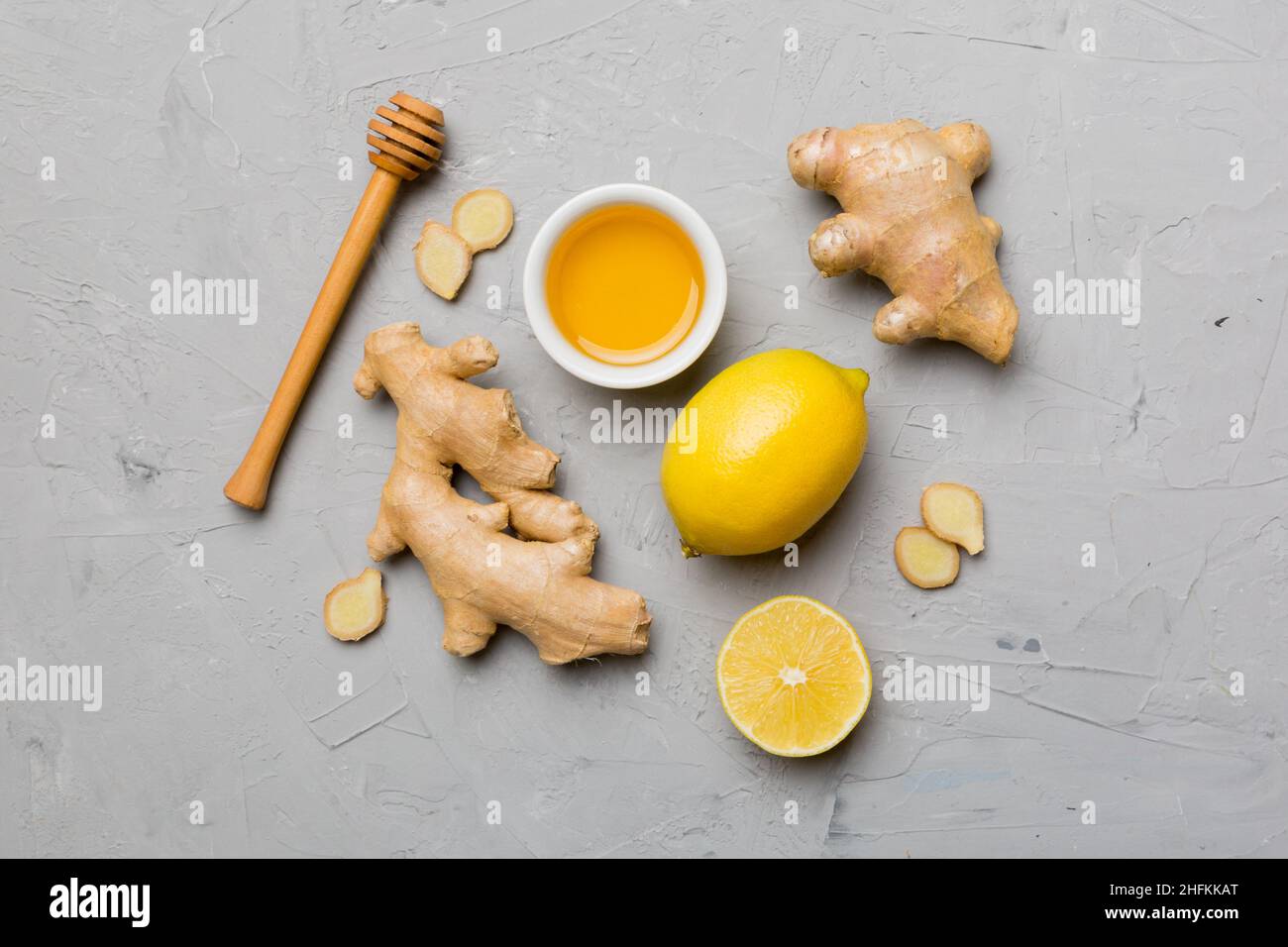 Natural cold and flu home remedies. Natural ingredients for immunity ...