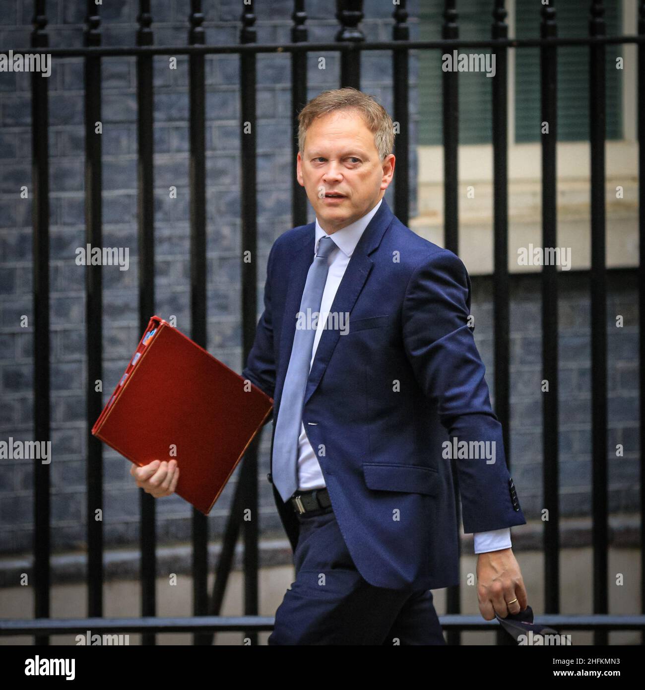 Grant shapps parliament hi-res stock photography and images - Alamy
