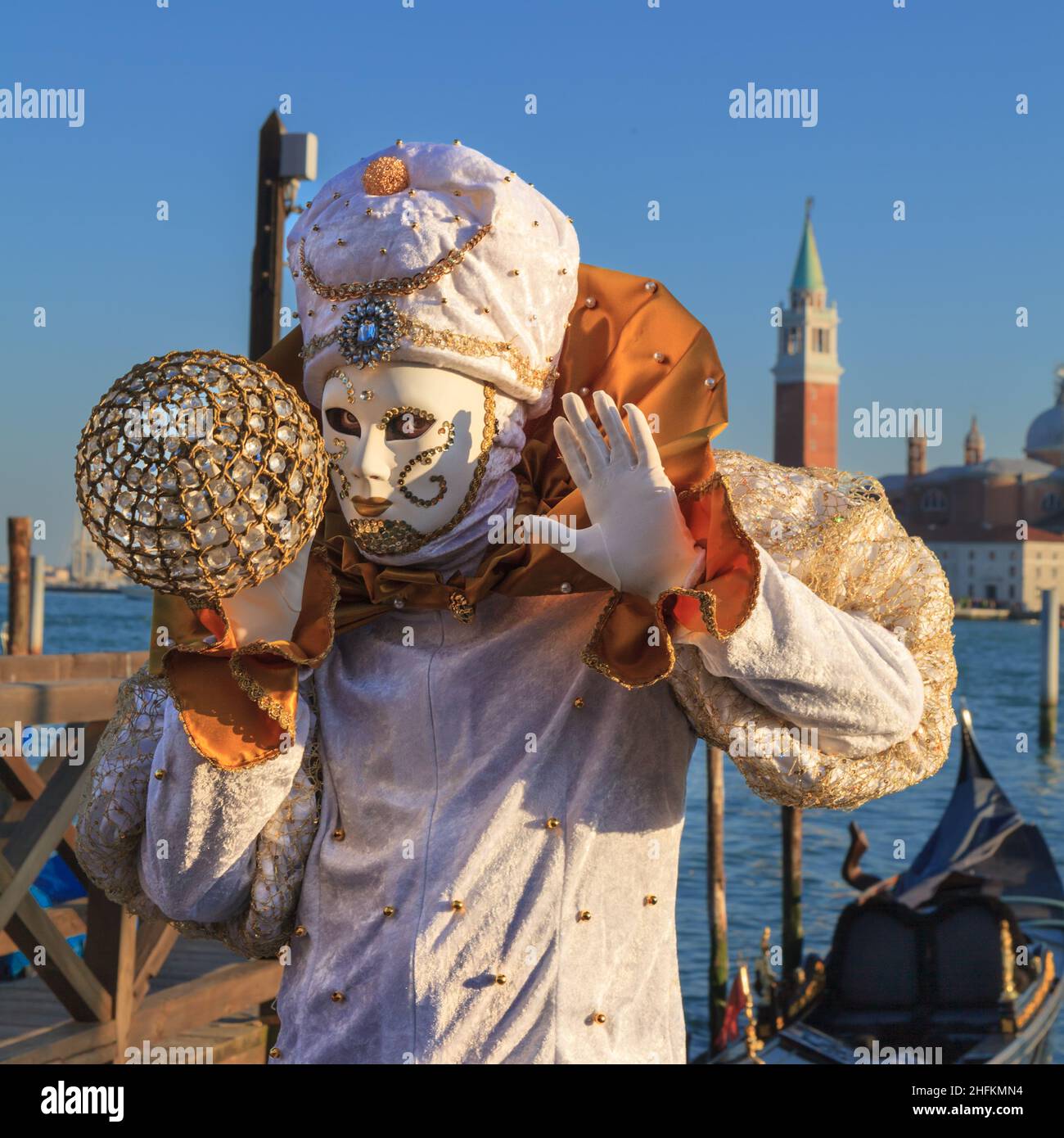 Arlecchino hi-res stock photography and images - Alamy