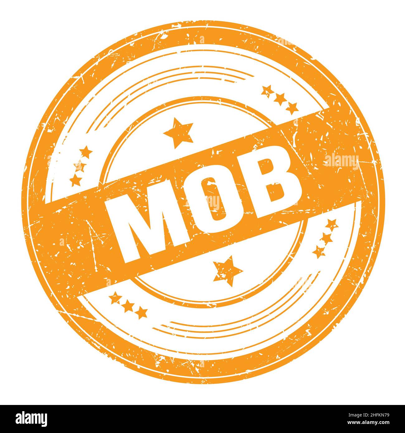 Mob stamp hi-res stock photography and images - Alamy