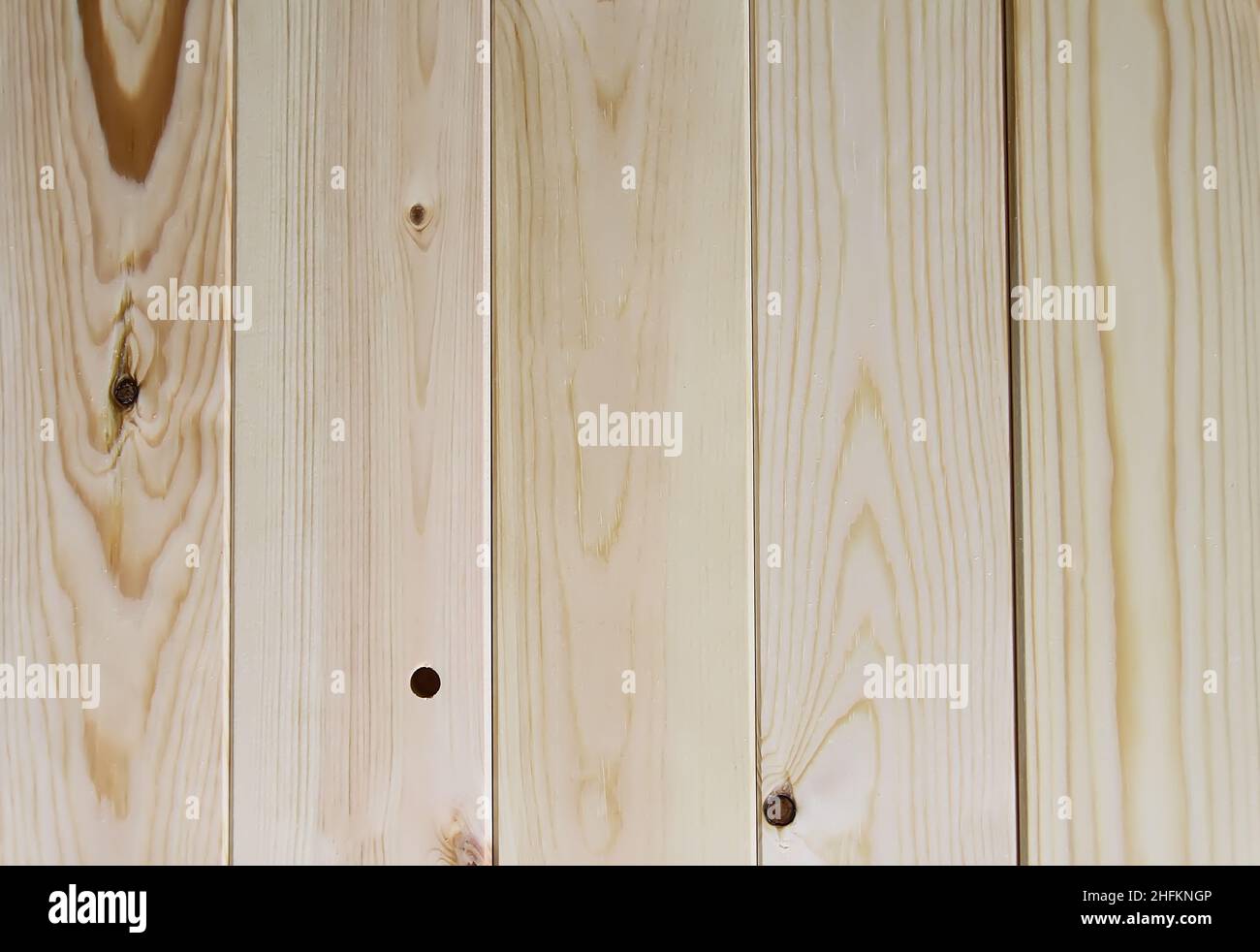 Wooden pine tree boards natural texture Stock Photo - Alamy