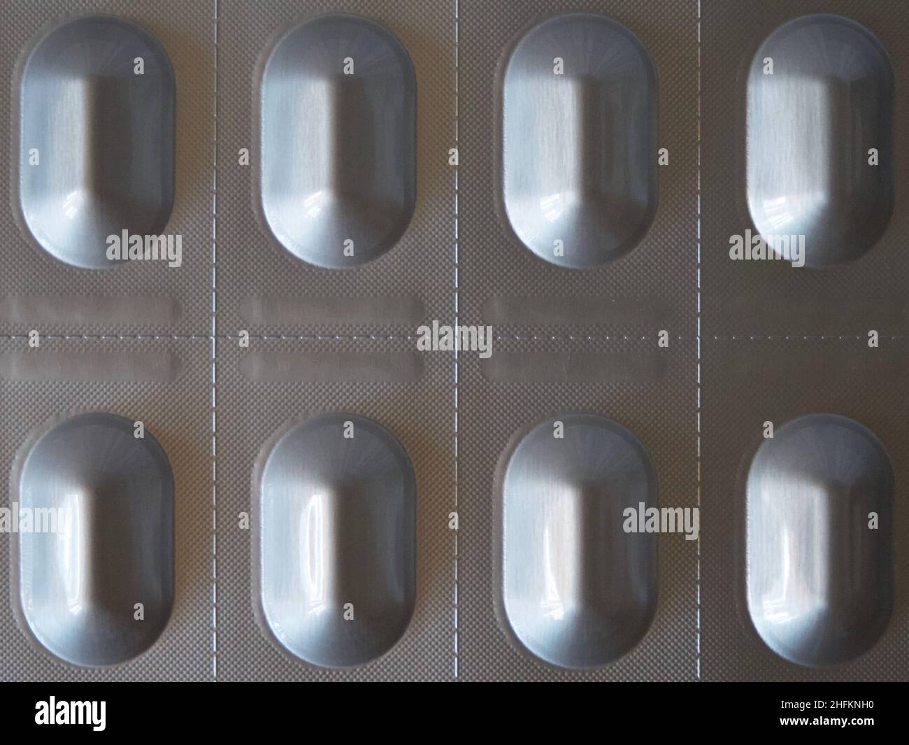 Silver package hi-res stock photography and images - Alamy