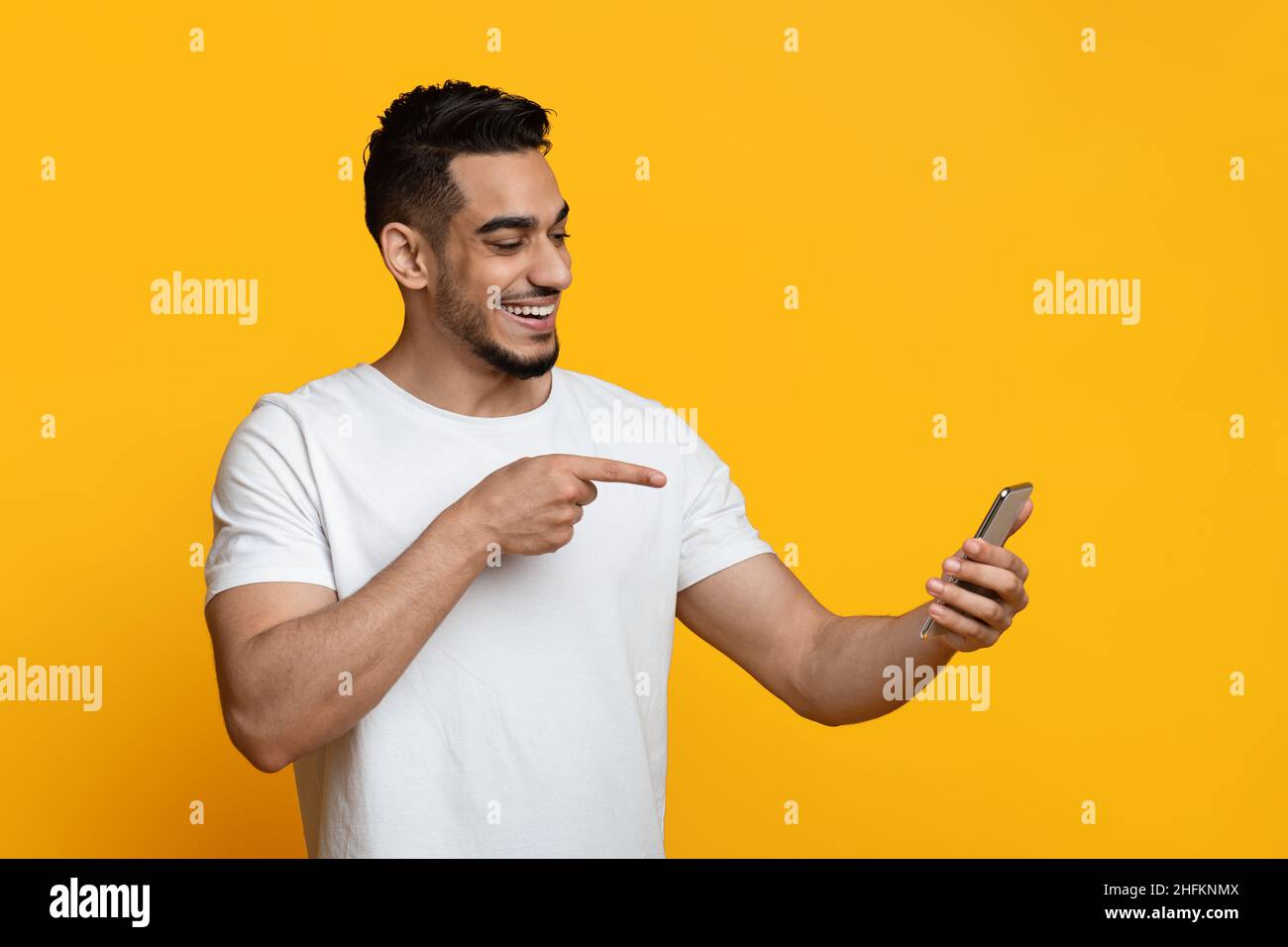 Adult video advert hi-res stock photography and images - Alamy