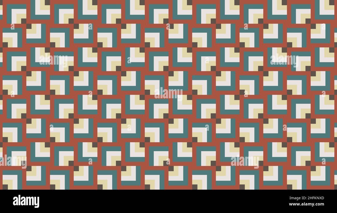 Simple ornamental pattern, textile print. Pattern for fabric and ...