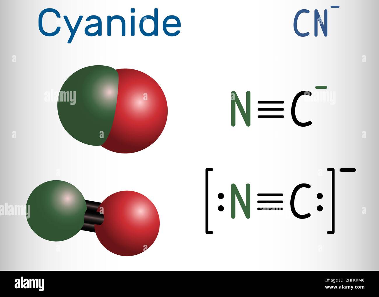 Cyanate Ion Lewis Structure