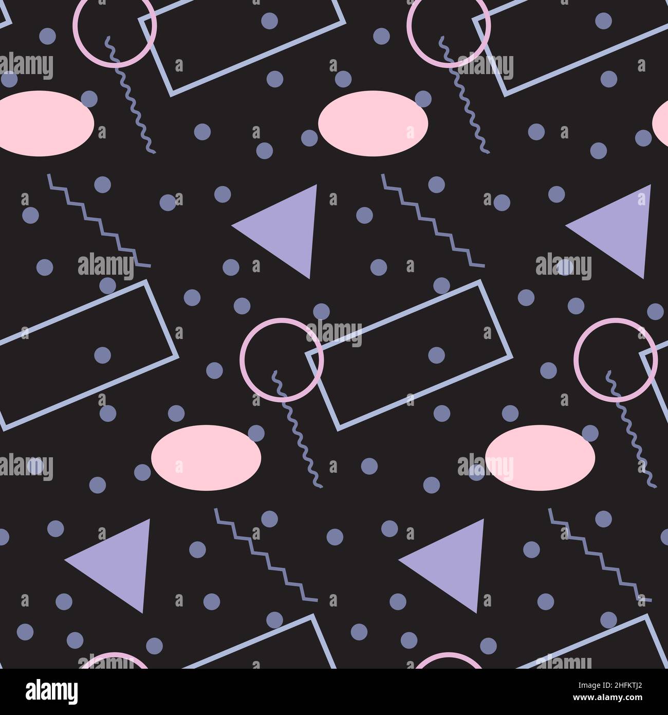 Grey print Stock Vector Images - Alamy