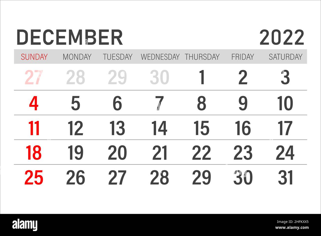 December 2022 calendar icon. December 2022. Glider for December. Time ...