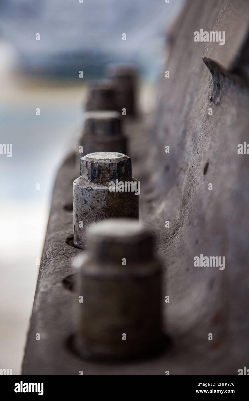 Cast iron body hi-res stock photography and images - Alamy