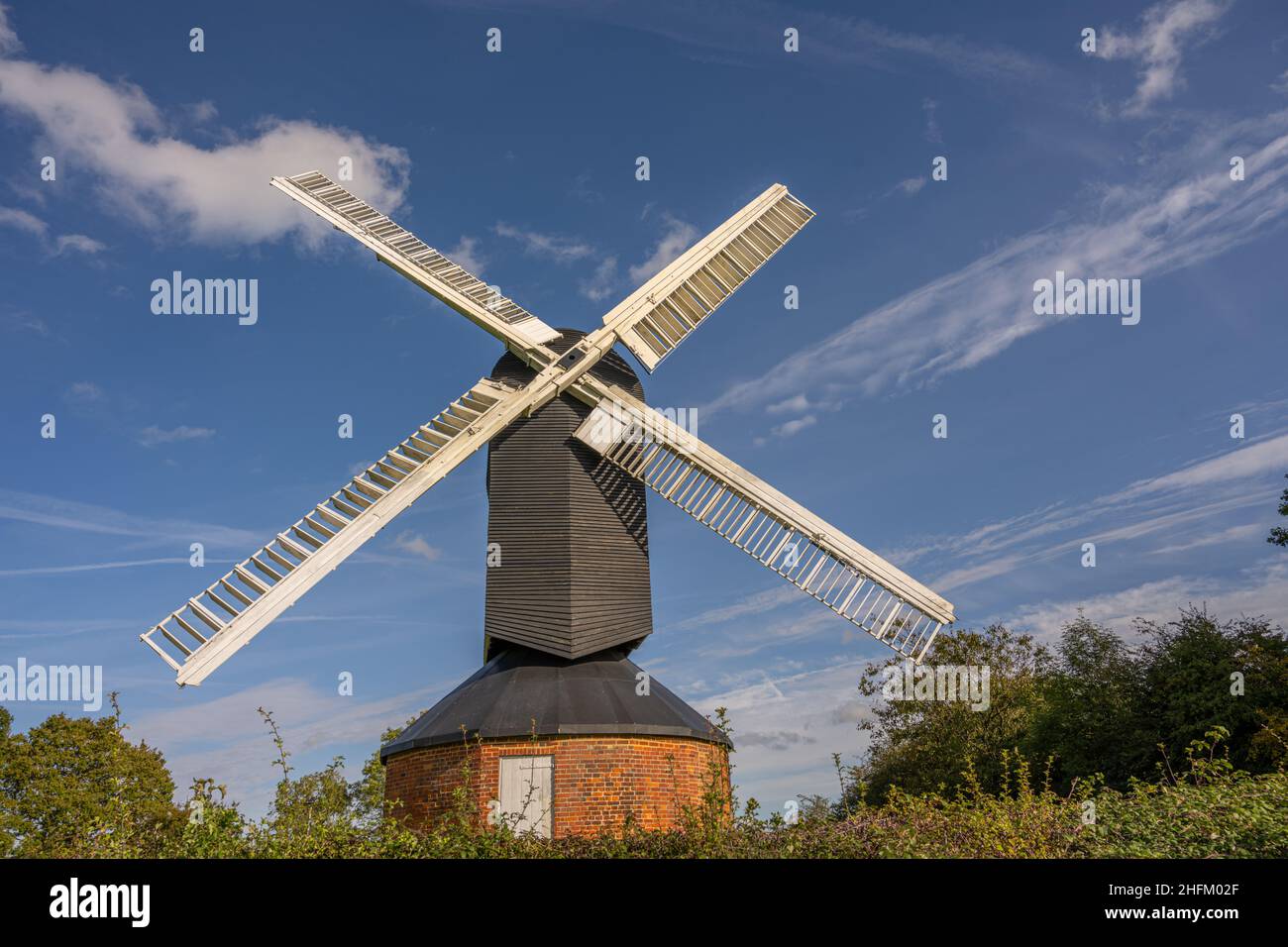 Grade 2 listed outdoor space hi-res stock photography and images - Alamy