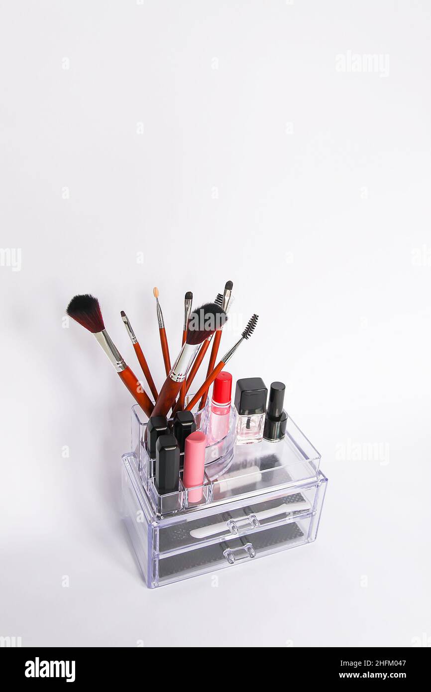 Connection cosmetic hi-res stock photography and images - Alamy