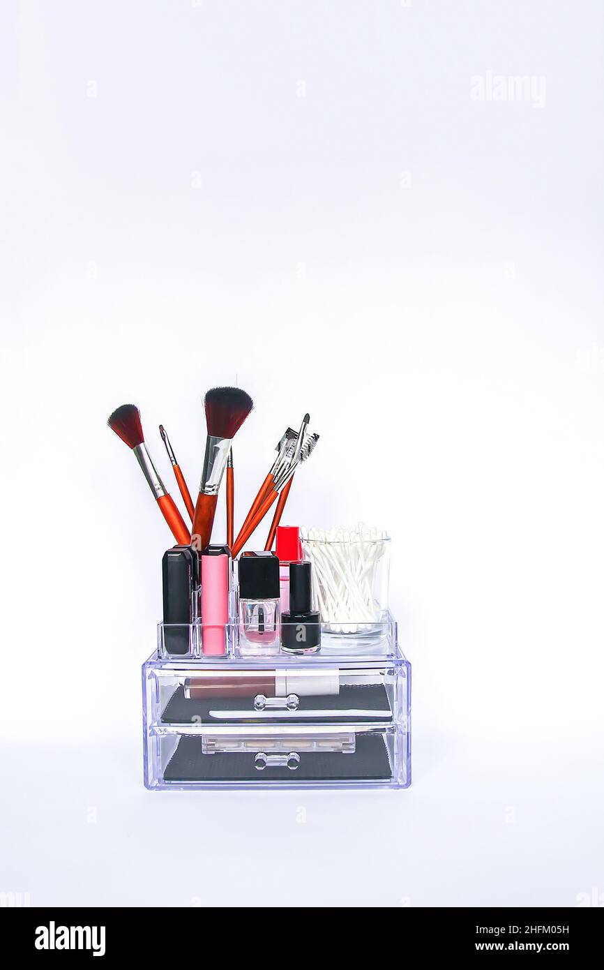 Connection cosmetic hi-res stock photography and images - Alamy