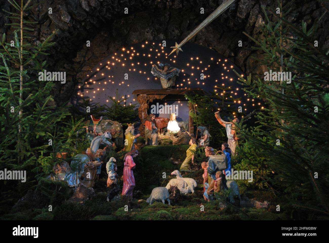 Slovak native art hi-res stock photography and images - Alamy