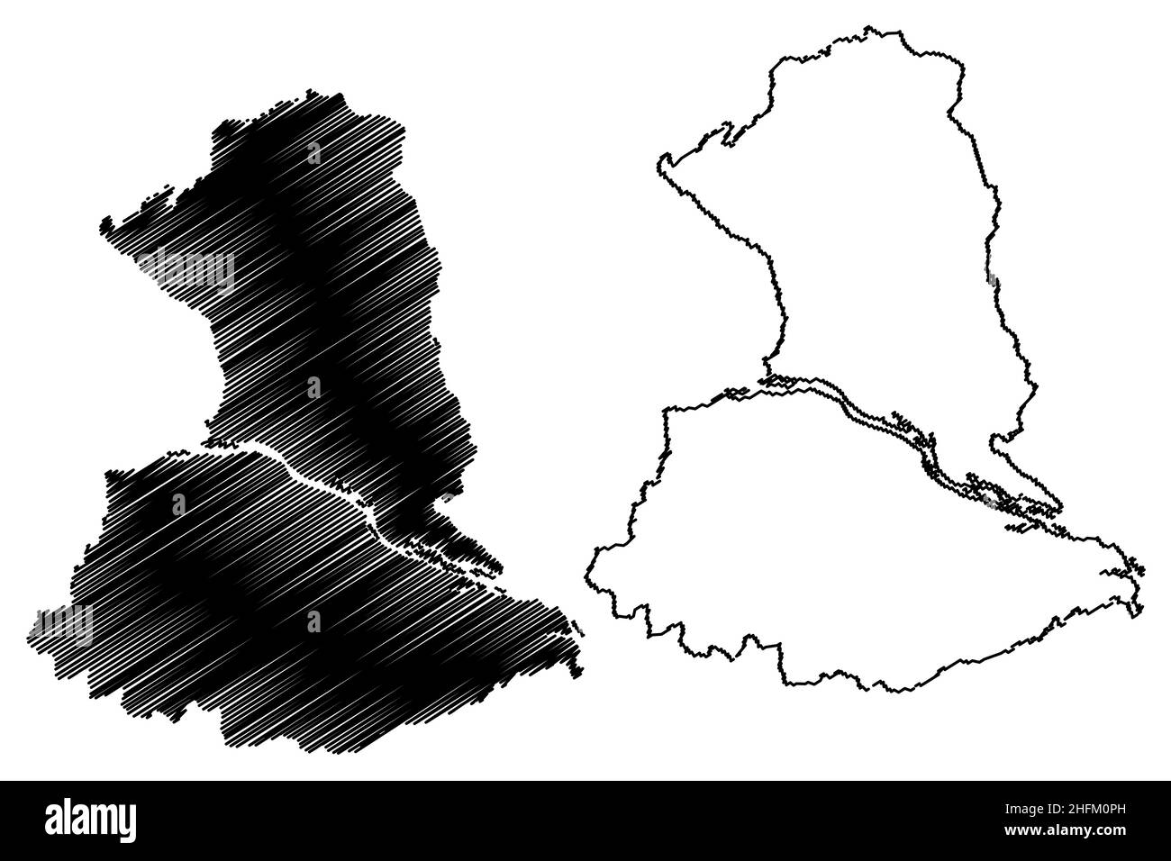 Barcelos municipality (Amazonas state, Municipalities of Brazil ...