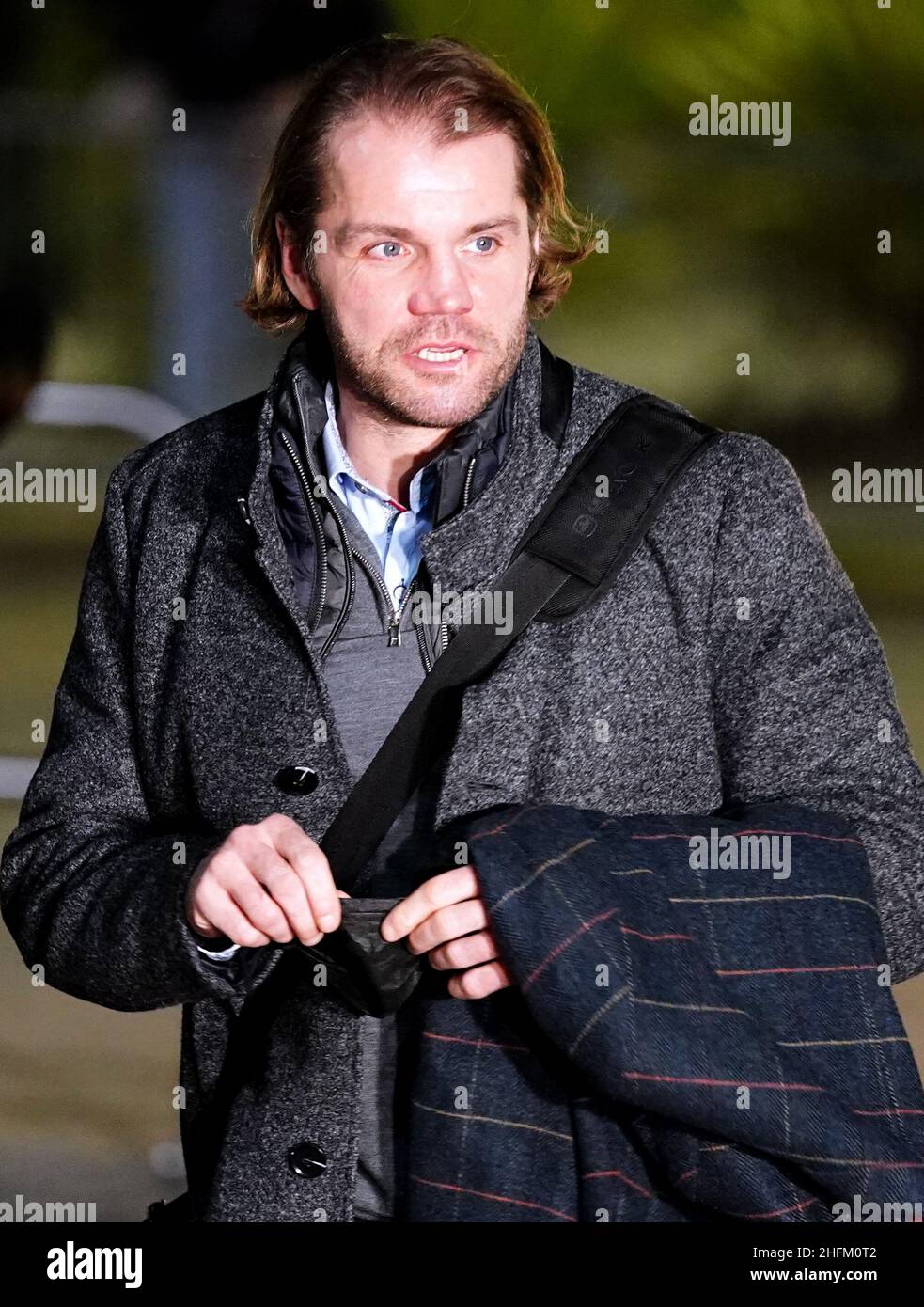 John neilson hi-res stock photography and images - Alamy