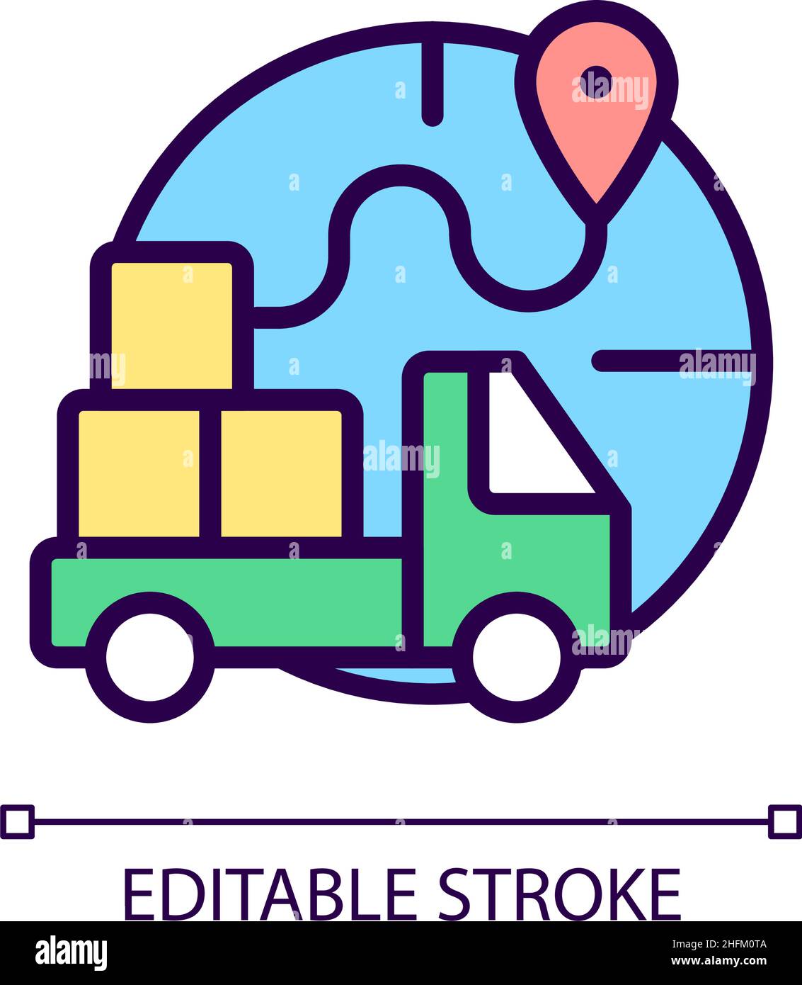 Import restriction hi-res stock photography and images - Alamy