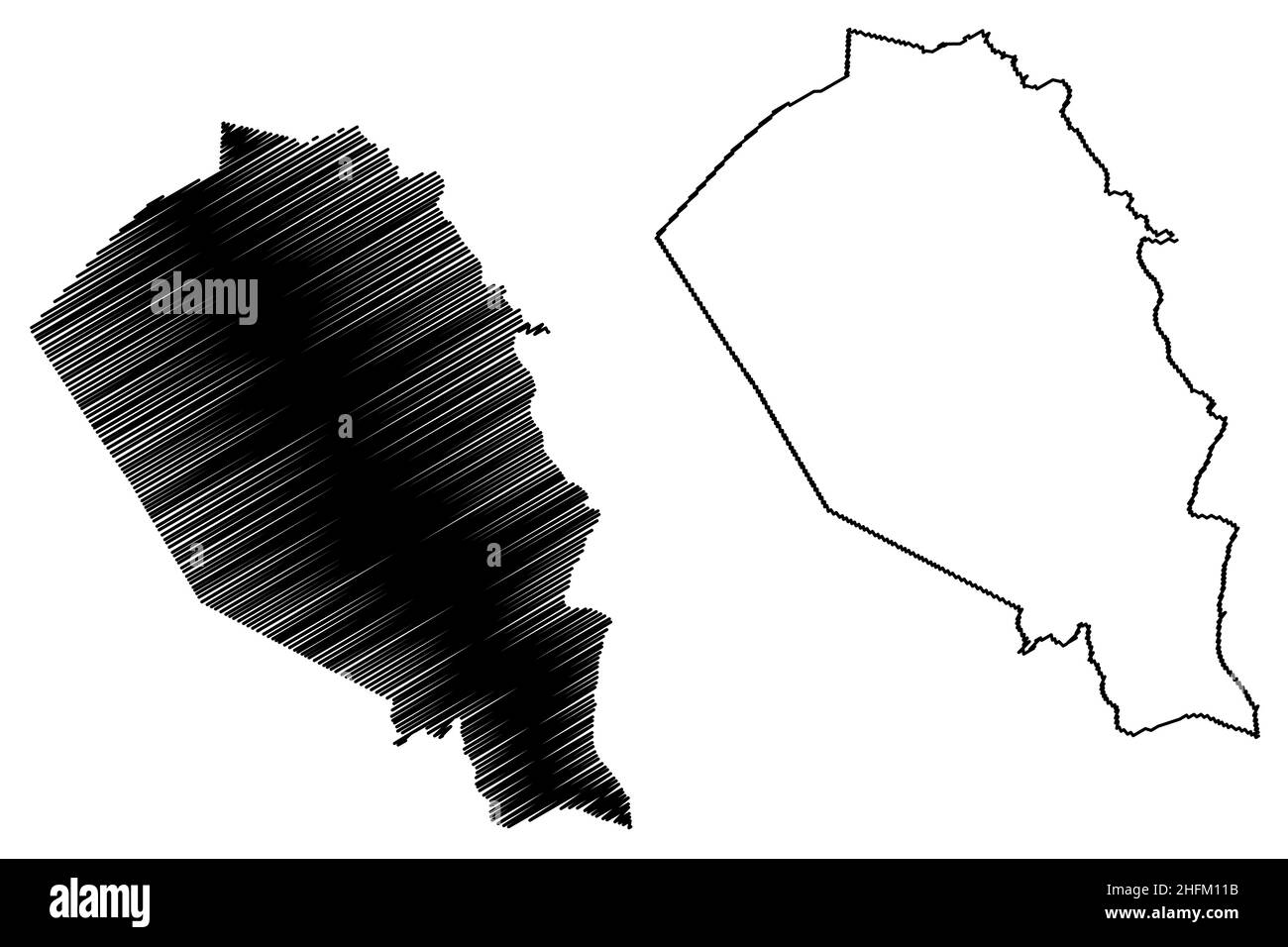 Arapiraca municipality (Alagoas state, Municipalities of Brazil ...