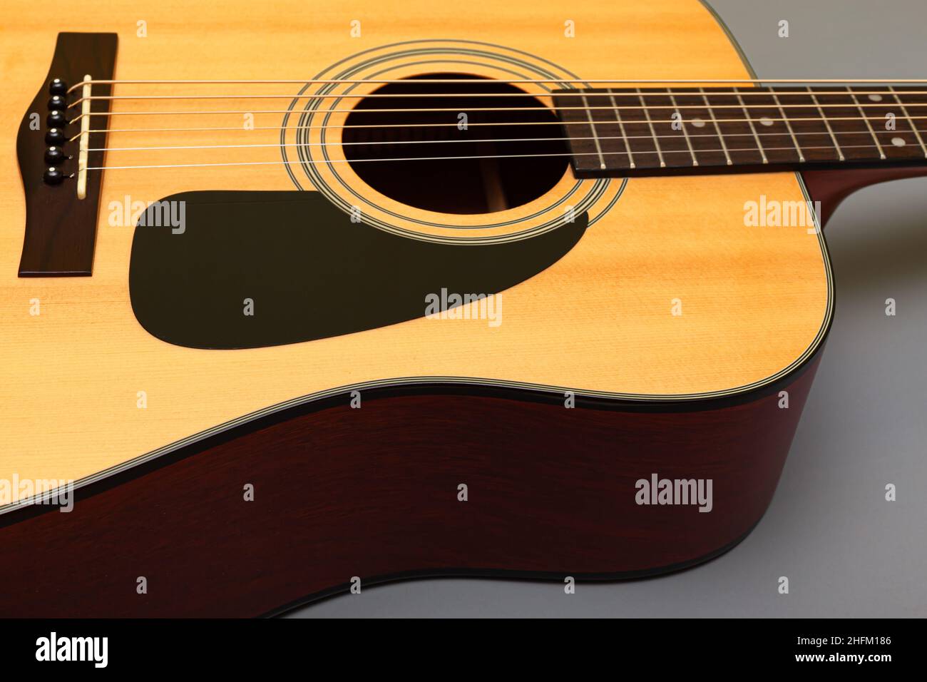 Yellow guitar hi-res stock photography and images - Alamy