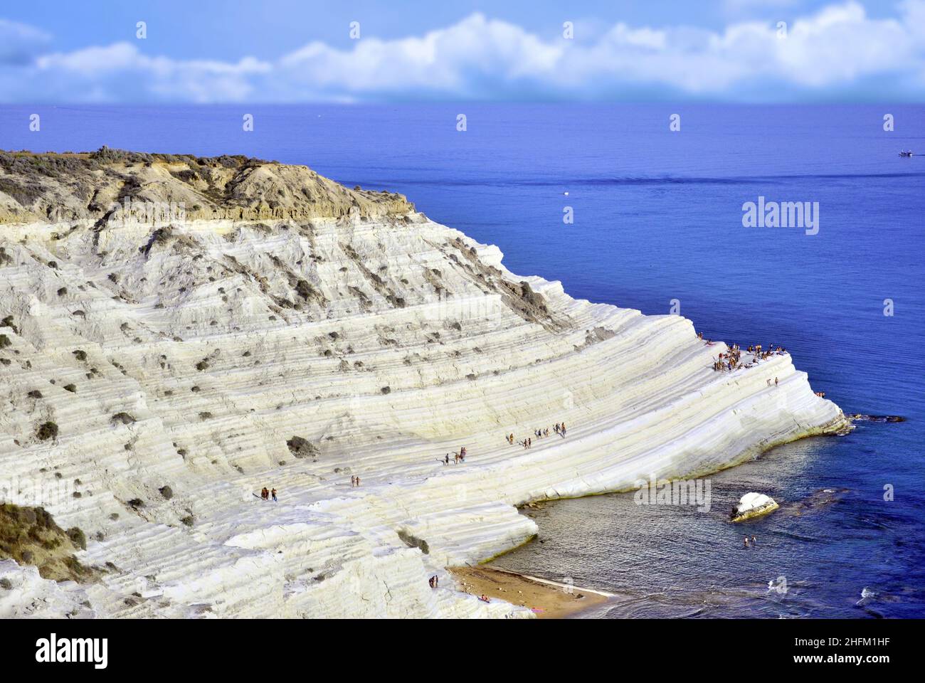 Stair of the turks hi-res stock photography and images - Alamy