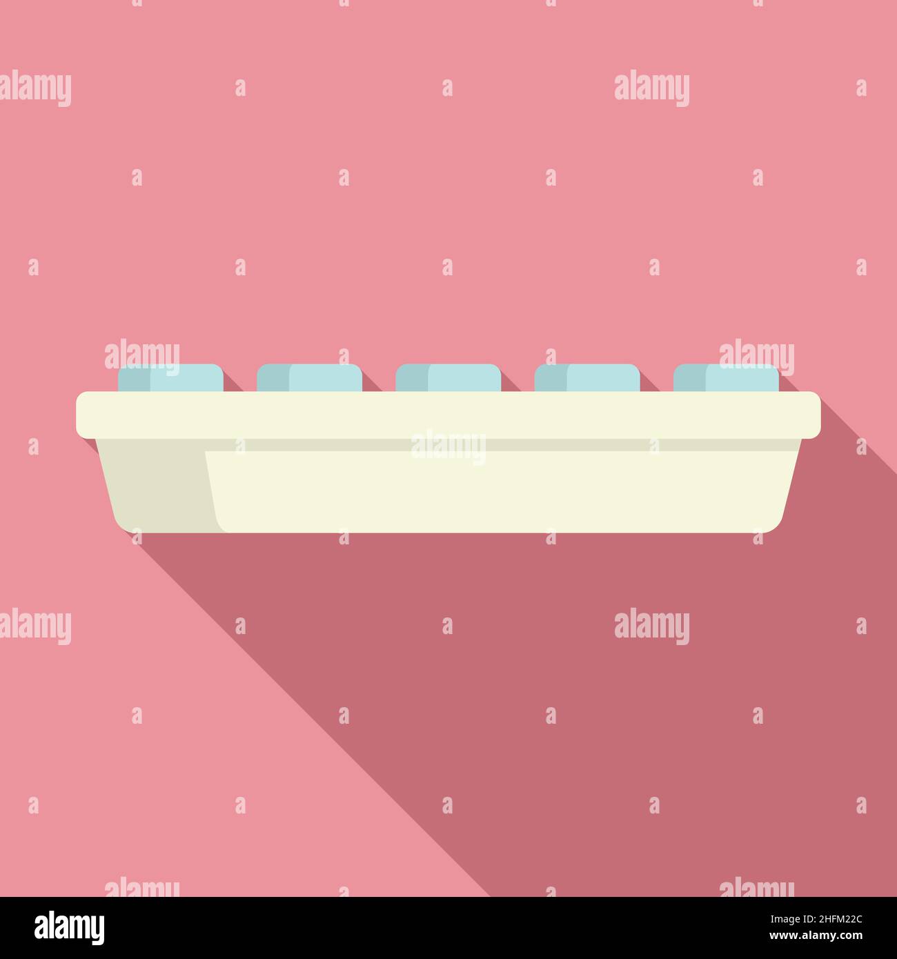 Ice chest vector vectors hi-res stock photography and images - Alamy