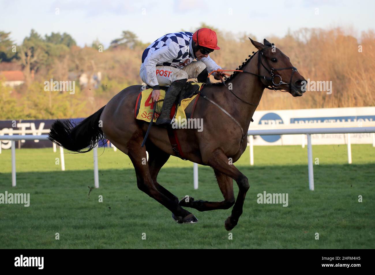 Galvin racing hi-res stock photography and images - Alamy