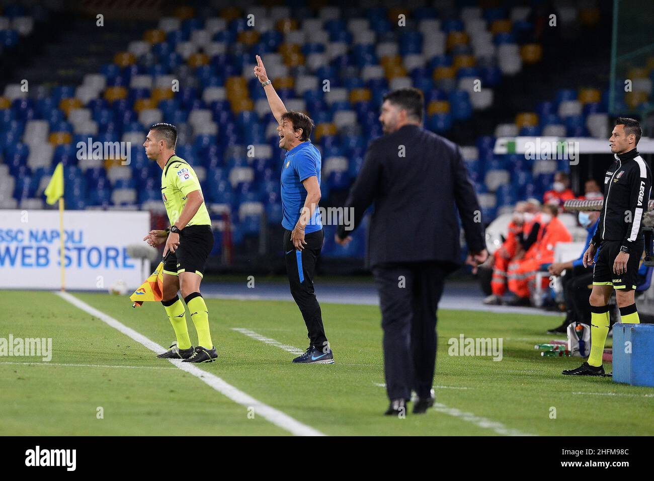 Antonio cafaro hi-res stock photography and images - Alamy