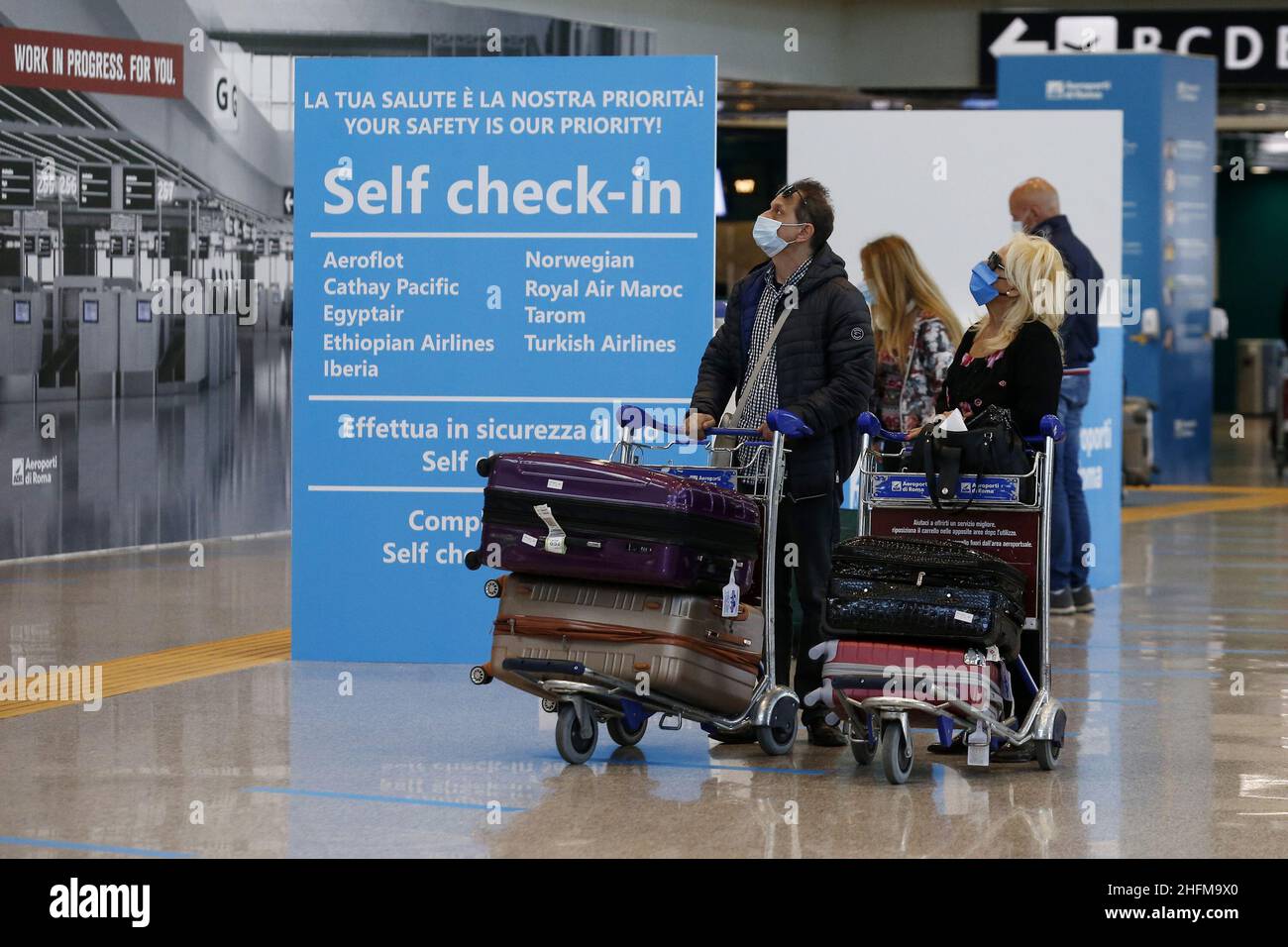 Cecilia Fabiano/LaPresse June 15 , 2020 Rome (Italy) News Reopening of ...