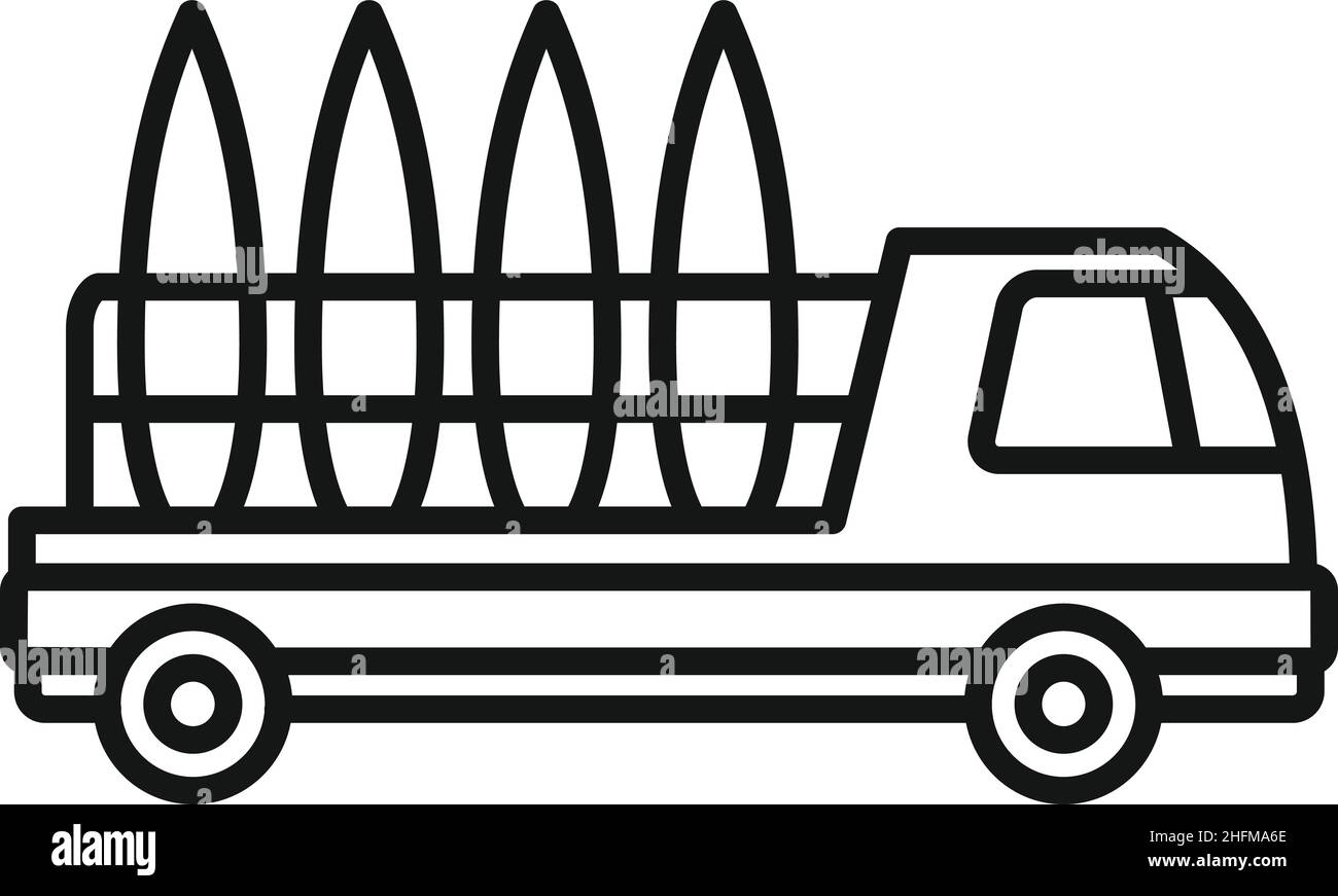 Truck body shop Black and White Stock Photos & Images - Alamy