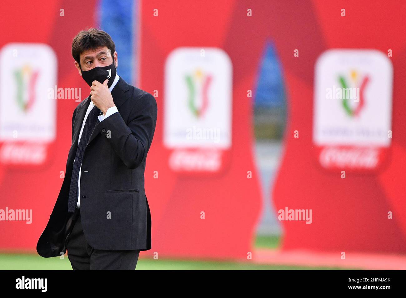 Andrea cola hi-res stock photography and images - Alamy