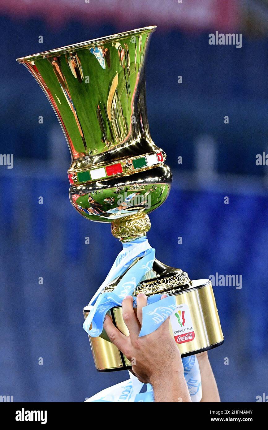 Itallian soccer hi-res stock photography and images - Alamy