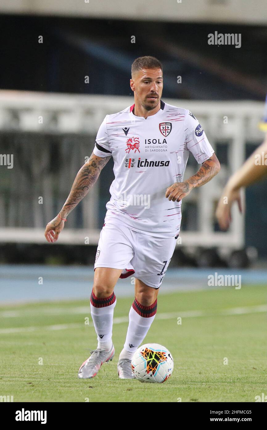 Fabrizio cacciatore hi-res stock photography and images - Alamy