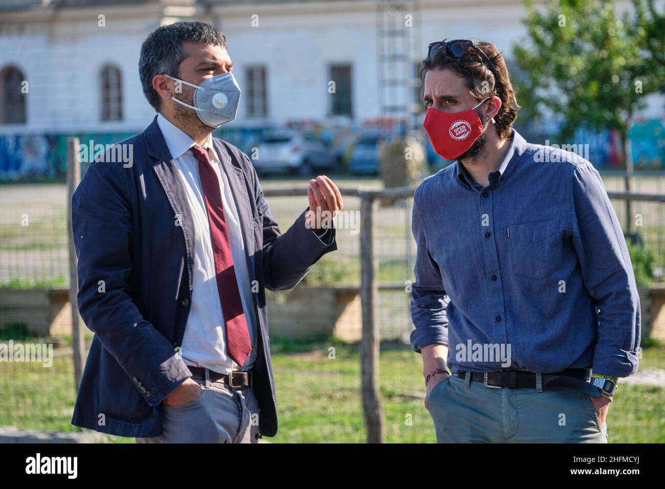 Andrea casu hi-res stock photography and images - Alamy