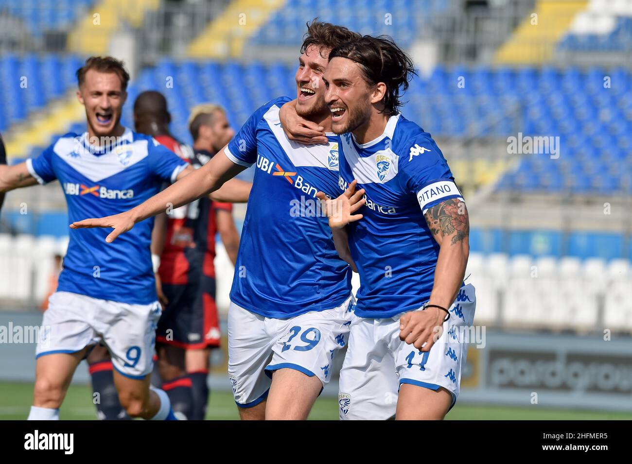 Alessandro semprini hi-res stock photography and images - Alamy