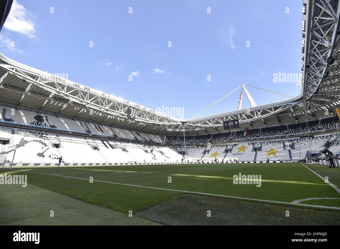 Interno stadio hi-res stock photography and images - Alamy