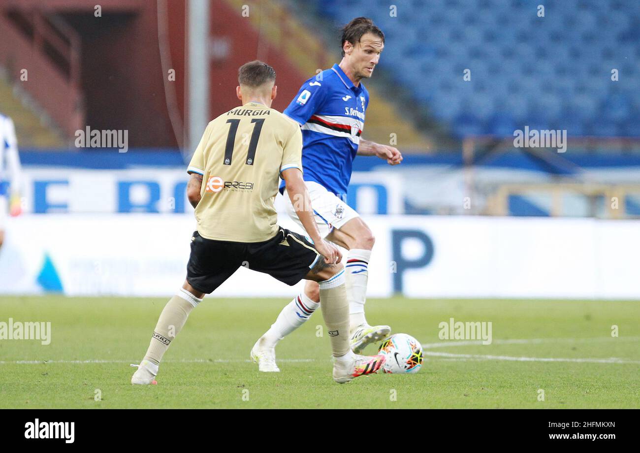 Albin ekdal coronavirus hi-res stock photography and images - Alamy