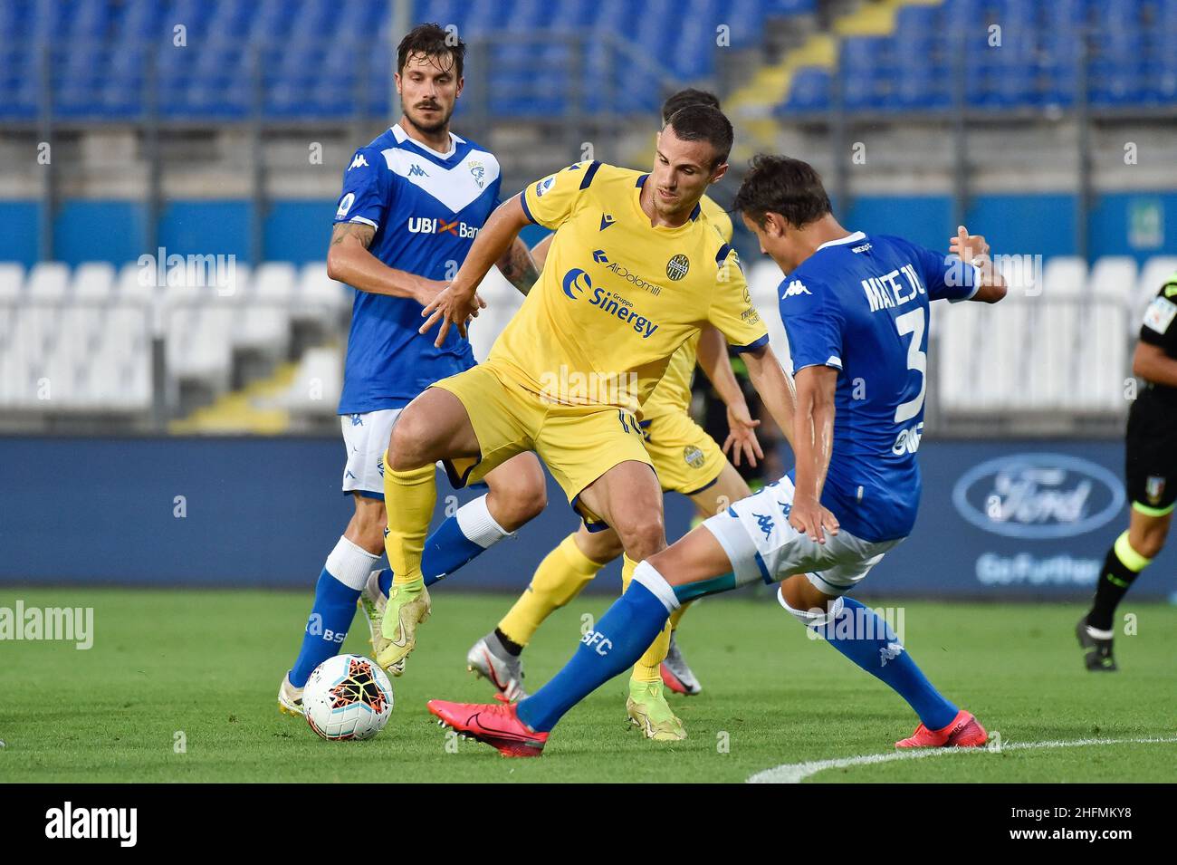 Valerio checchi hi-res stock photography and images - Alamy