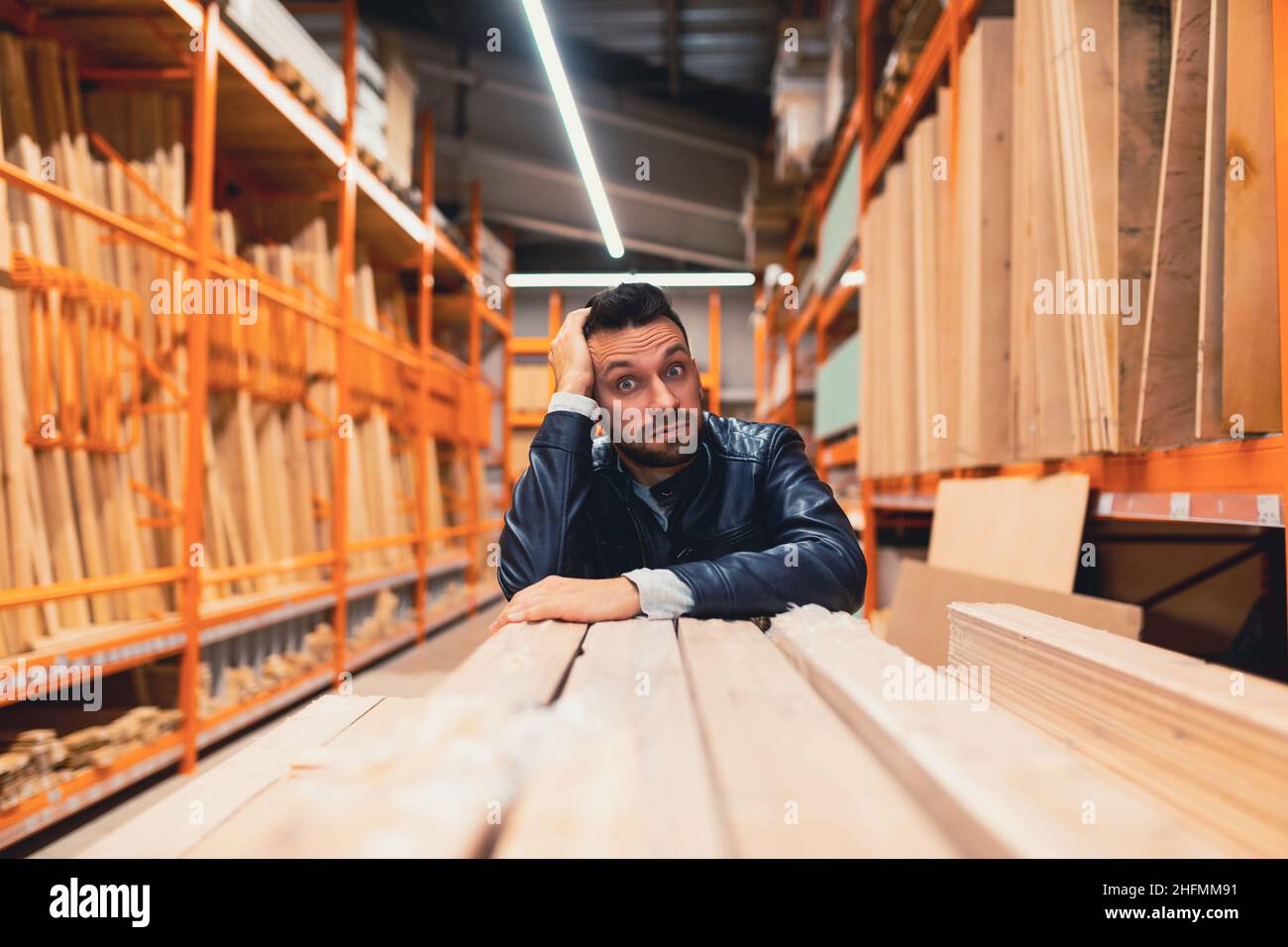 Lumber prices hi-res stock photography and images - Alamy