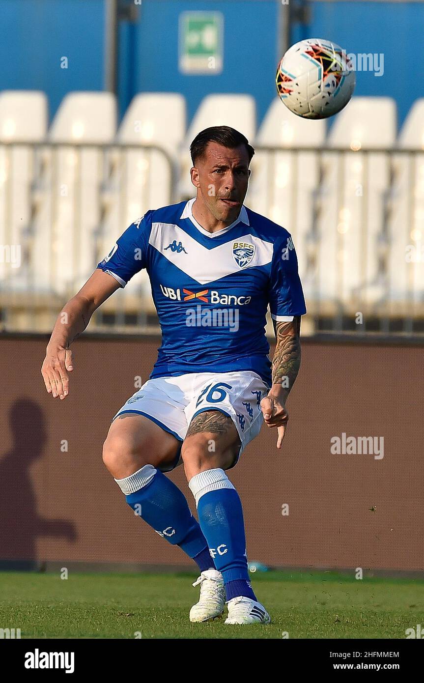 Martella bruno hi-res stock photography and images - Alamy