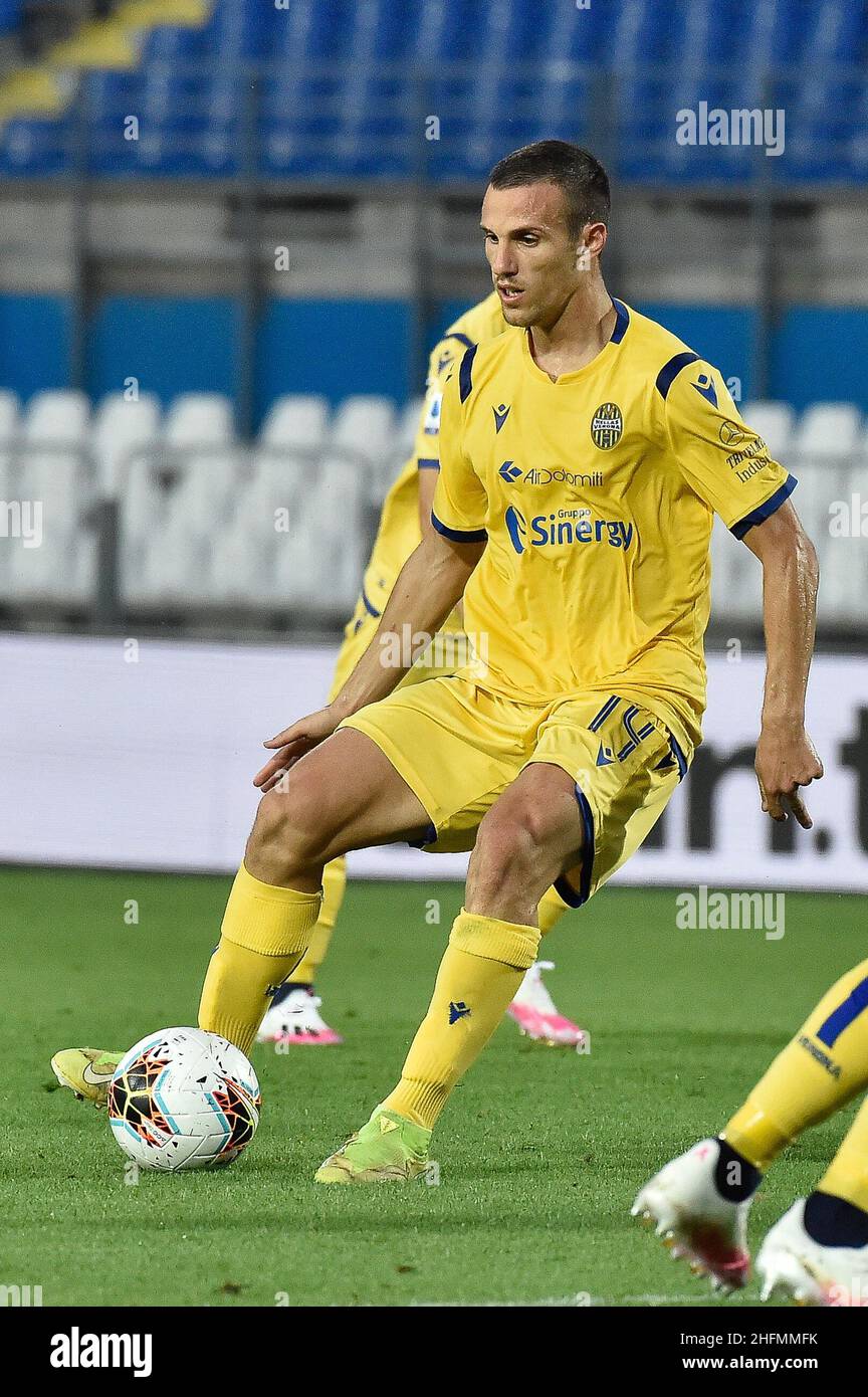 Valerio checchi hi-res stock photography and images - Alamy