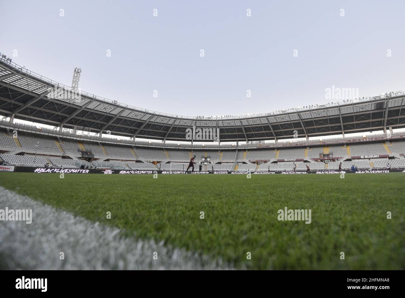 Stadio Interno High Resolution Stock Photography and Images - Alamy