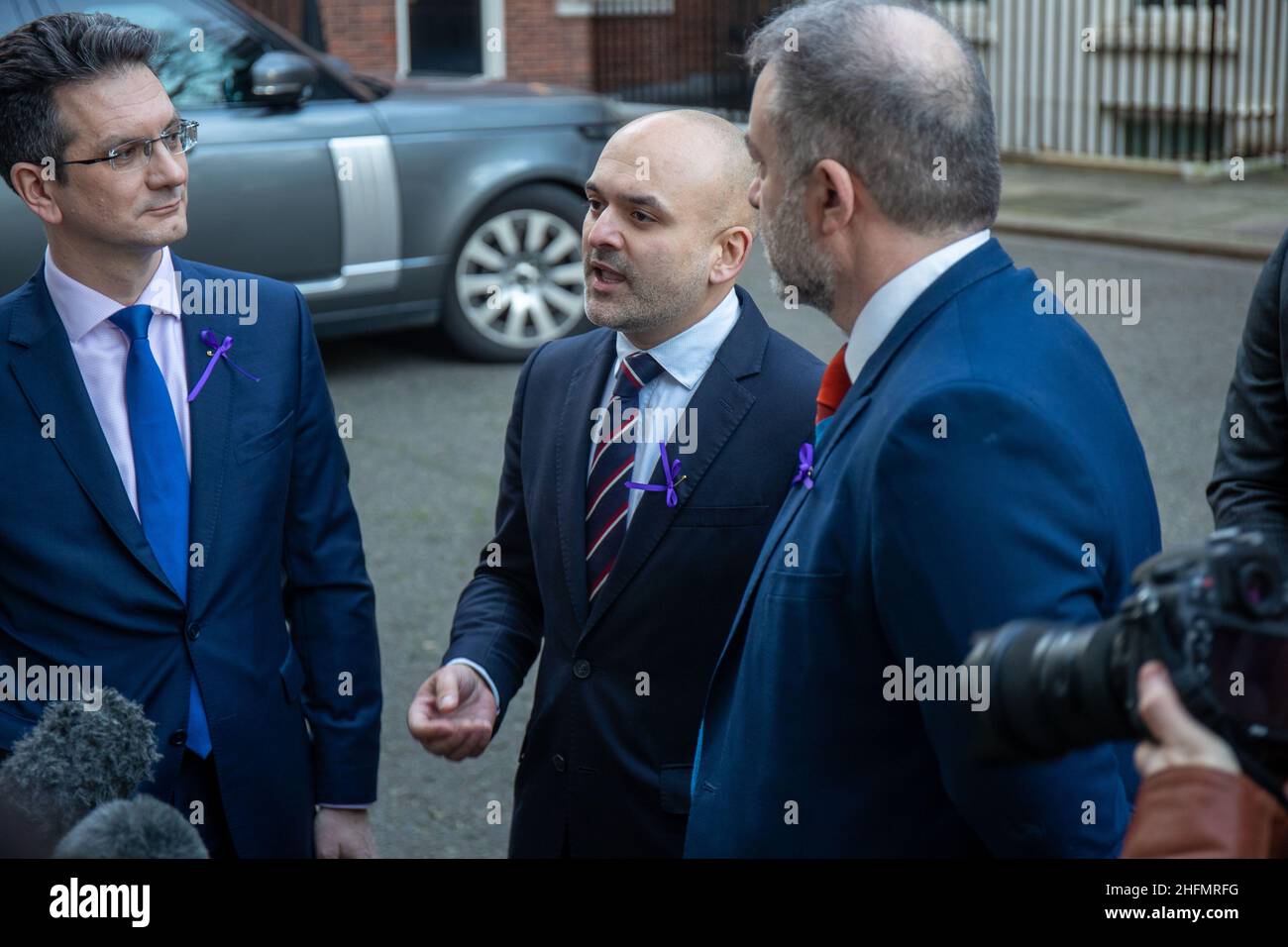 Dr ahmed malik hi-res stock photography and images - Alamy