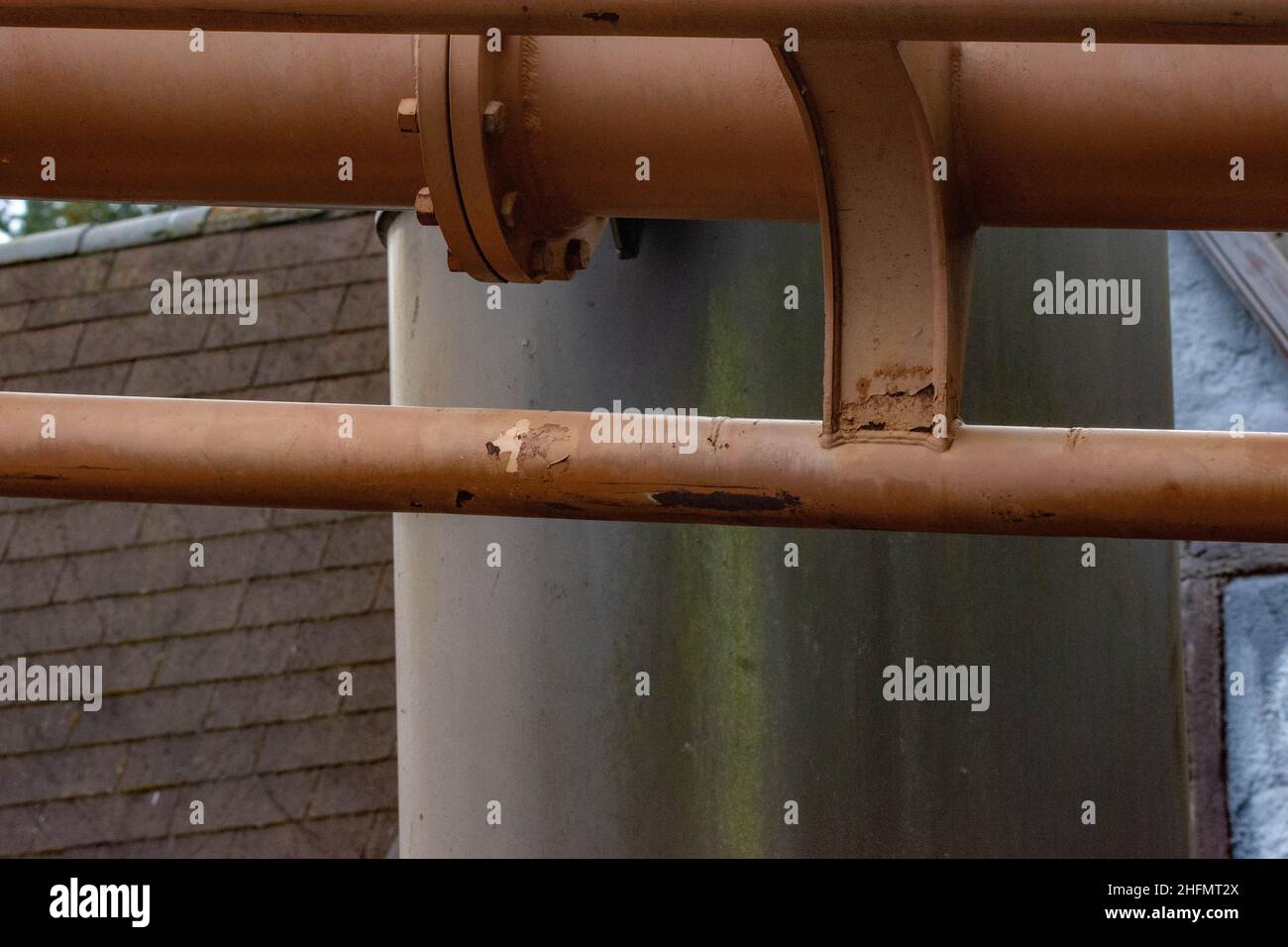 CWOA Chessington World Of Adventure Theme Park and Zoo London England ...