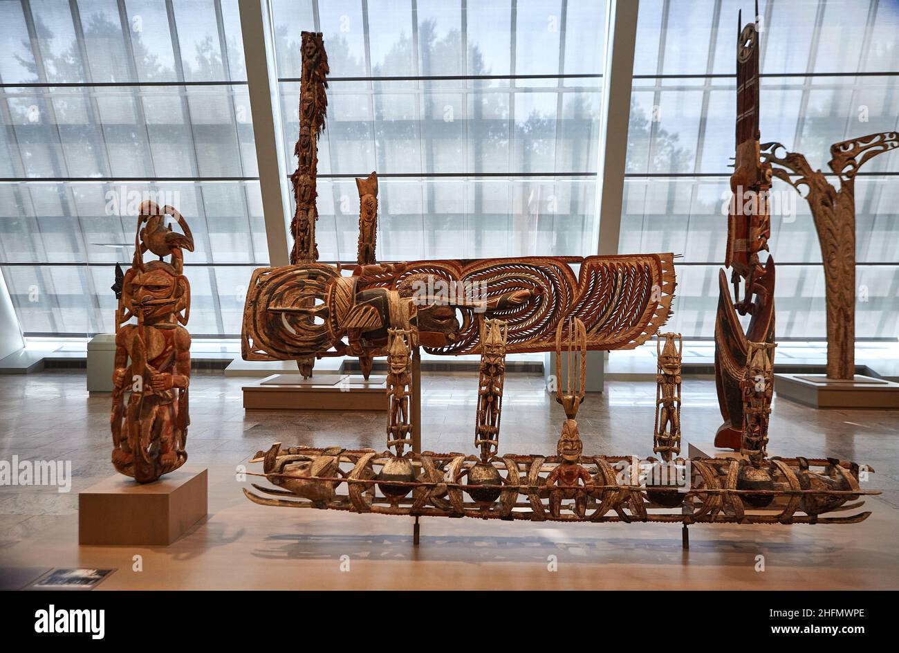 Ancient native art hi-res stock photography and images - Alamy