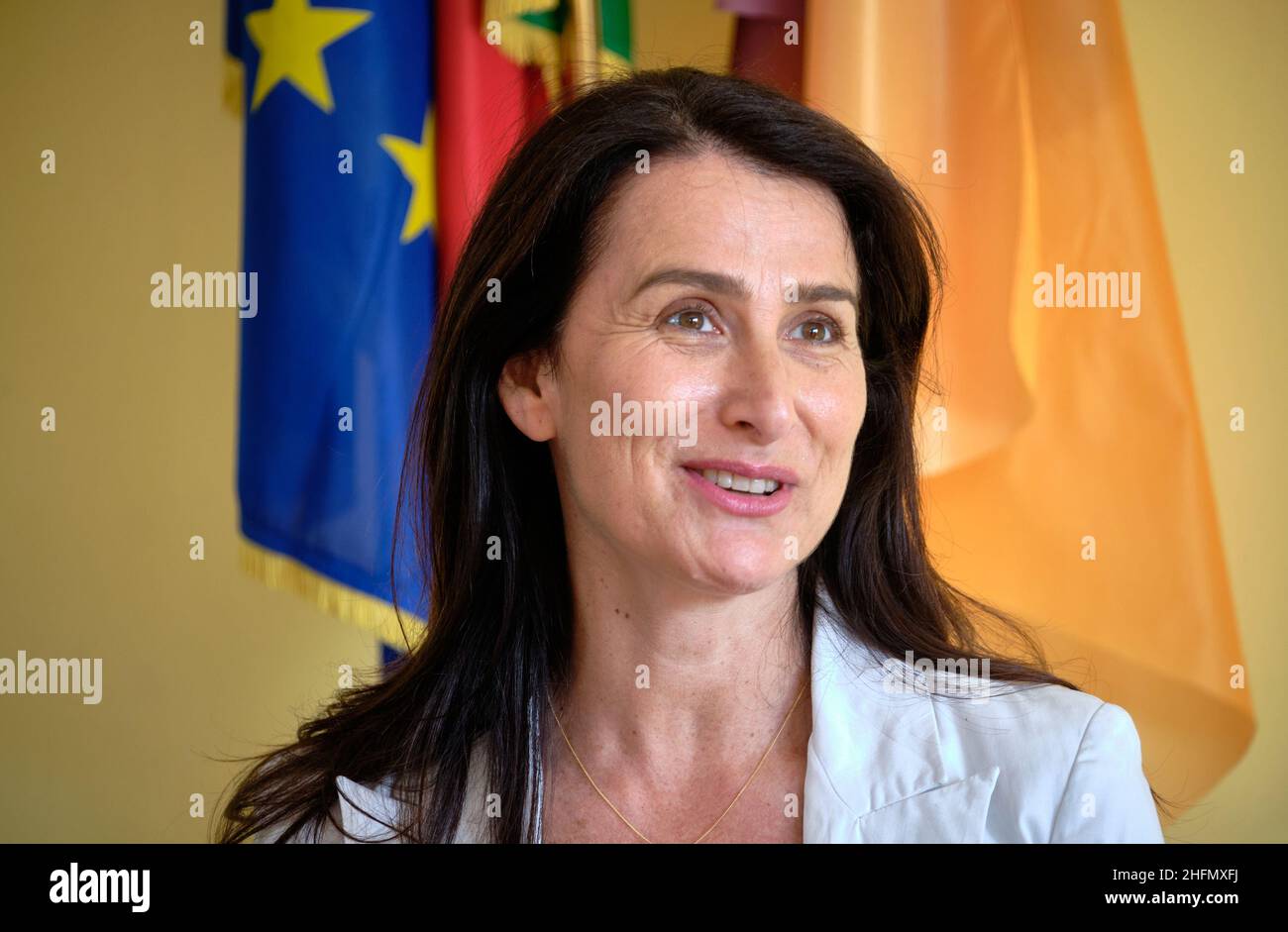 Associazione luca coscioni hi-res stock photography and images - Alamy