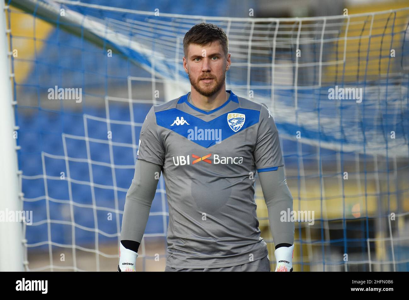 Gianluca Checchi/LaPresse 19 07 2020 Brescia (Italia) Sport Soccer ...