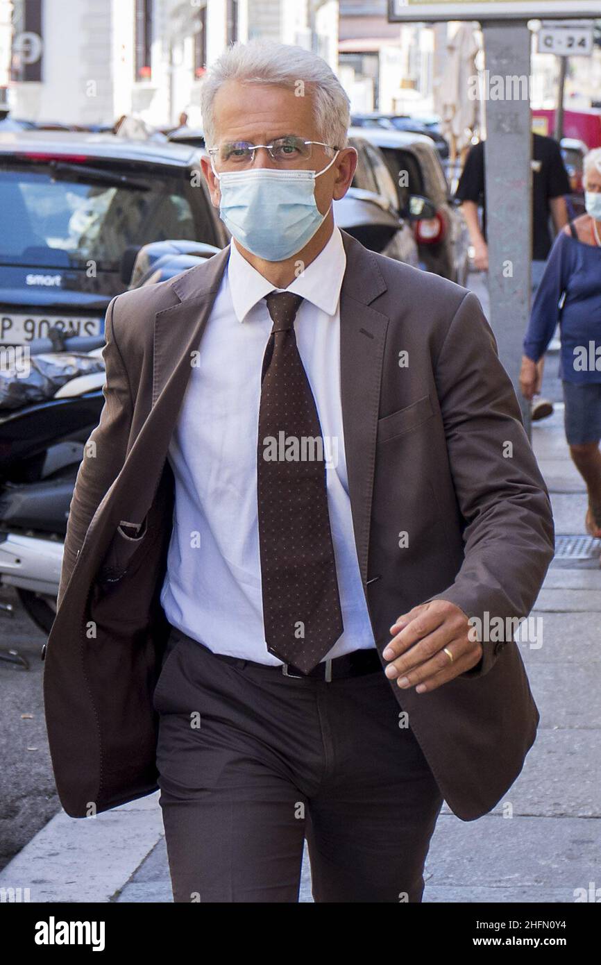 Roberto ferri hi-res stock photography and images - Alamy